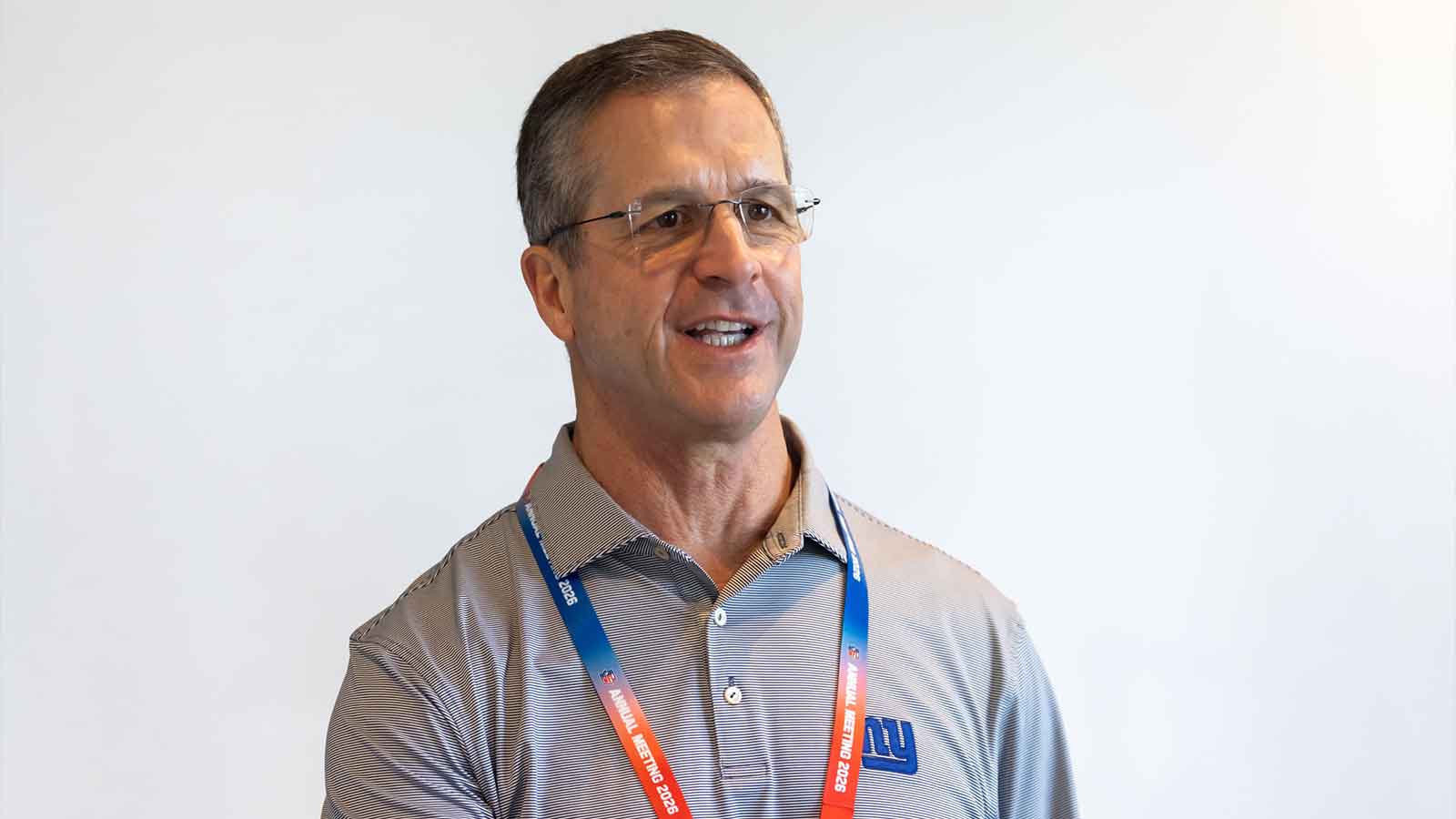 How John Harbaugh is using the Knicks' success to fuel Giants