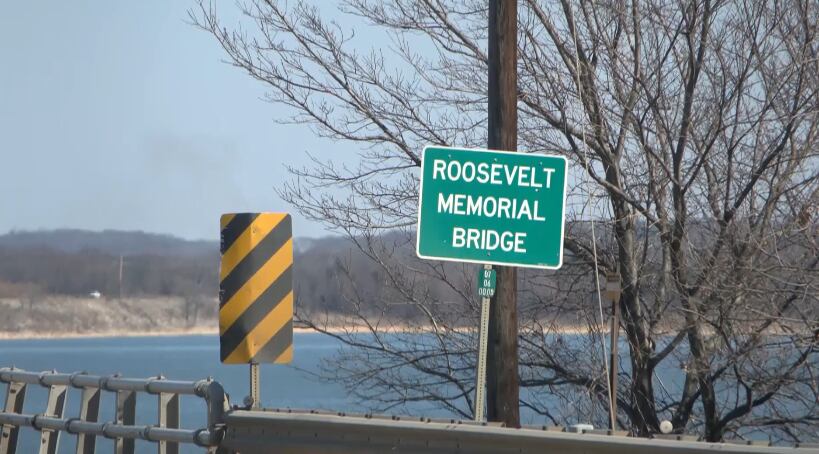 ODOT approves record $408 million contract for new Roosevelt Bridge ...