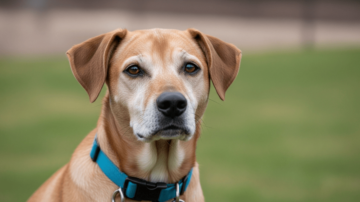 Your old dog's strange behavior isn't just age. A vet reveals the 9 ...