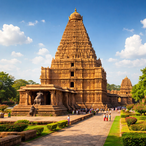 Devotees claim these 4 temples changed their destiny