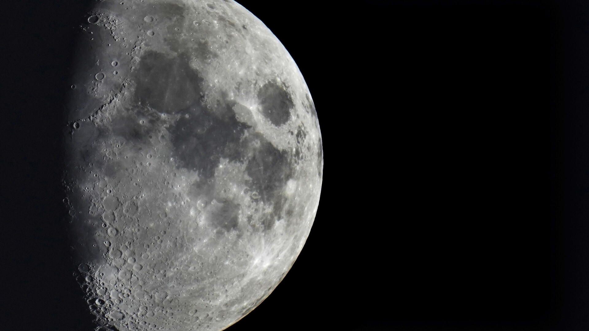 Emotional Artemis II crew names moon crater 'Carroll' after commander's ...