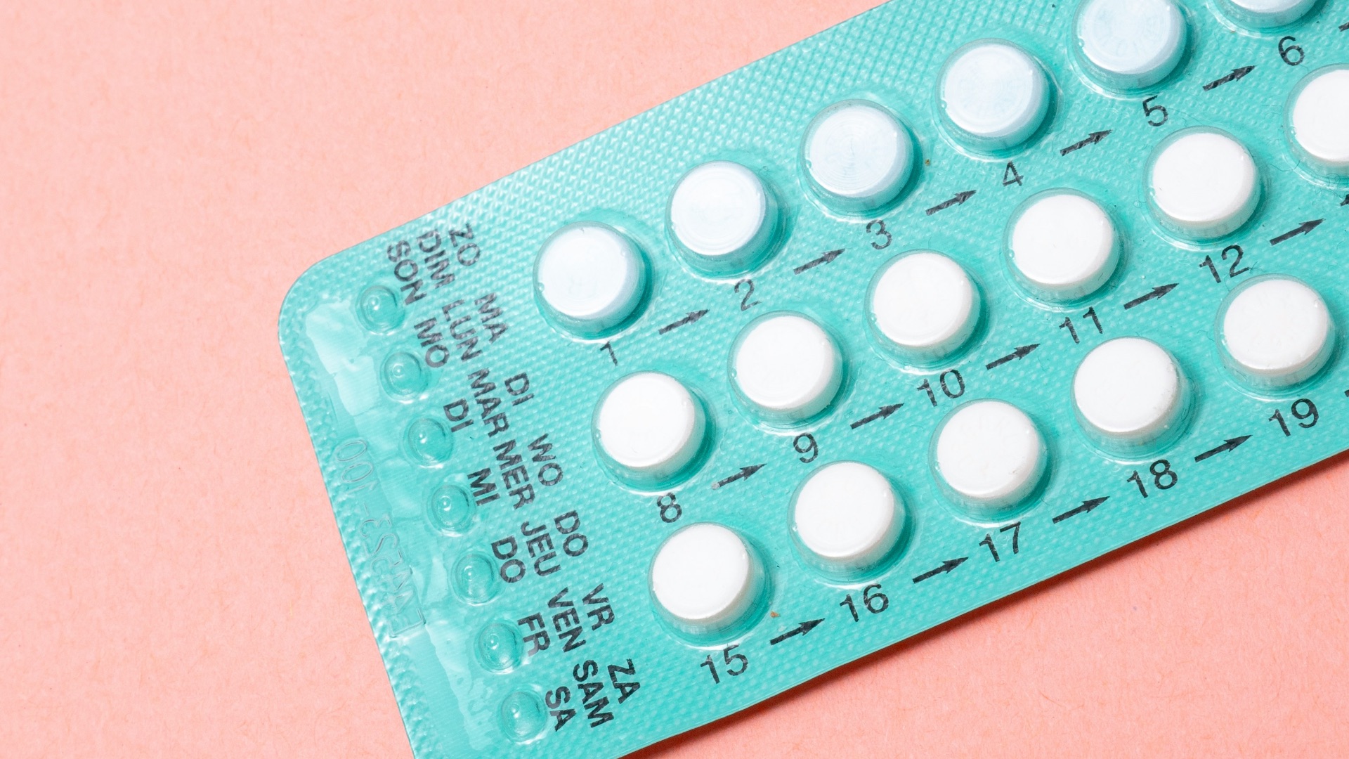 10 common forms of birth control & 10 tips for choosing the best ...