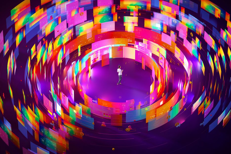 Your reality really could be a simulation, say experts. Here’s why