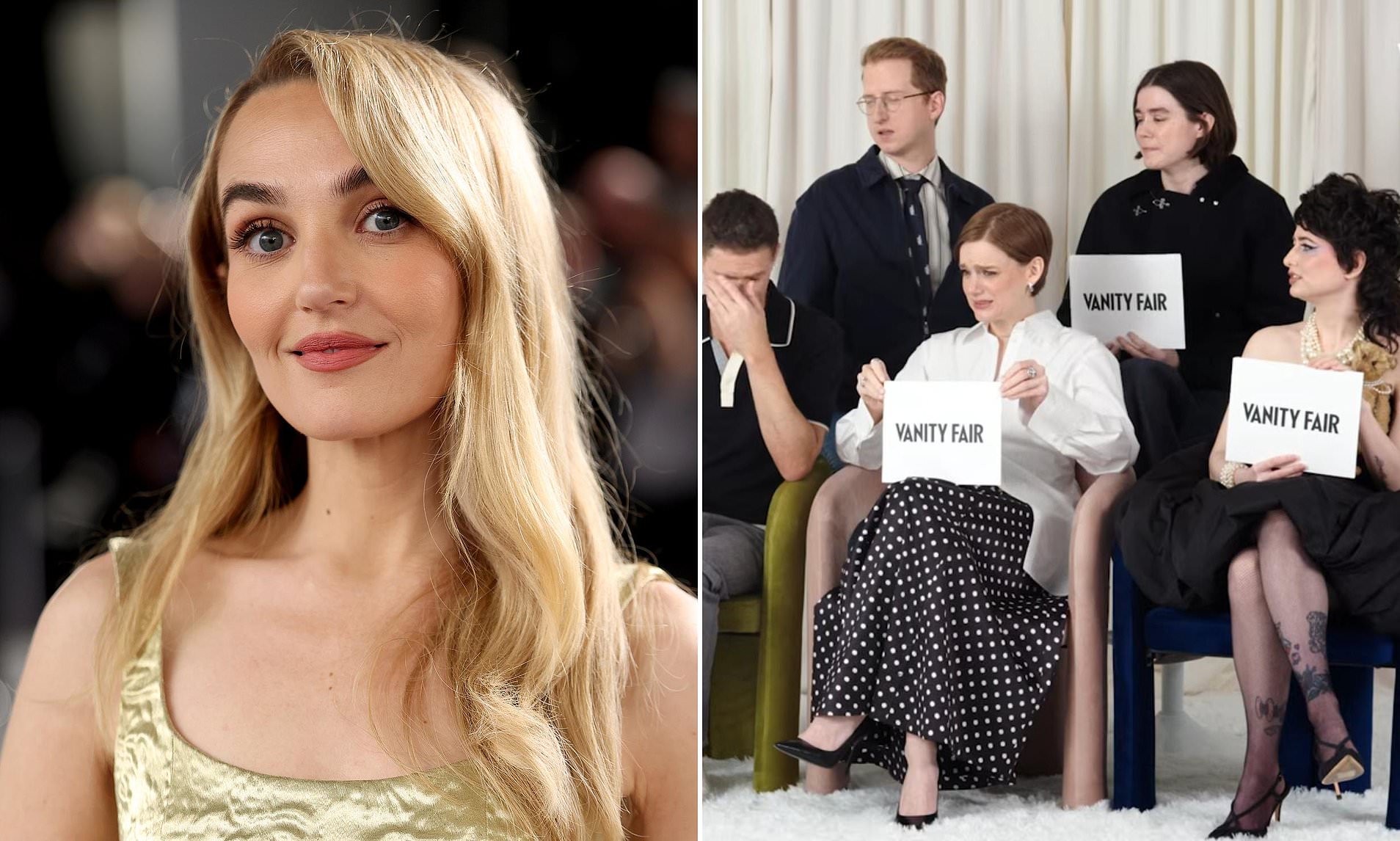 SNL star Chloe Fineman sparks outrage with 'disturbing' story about her ...