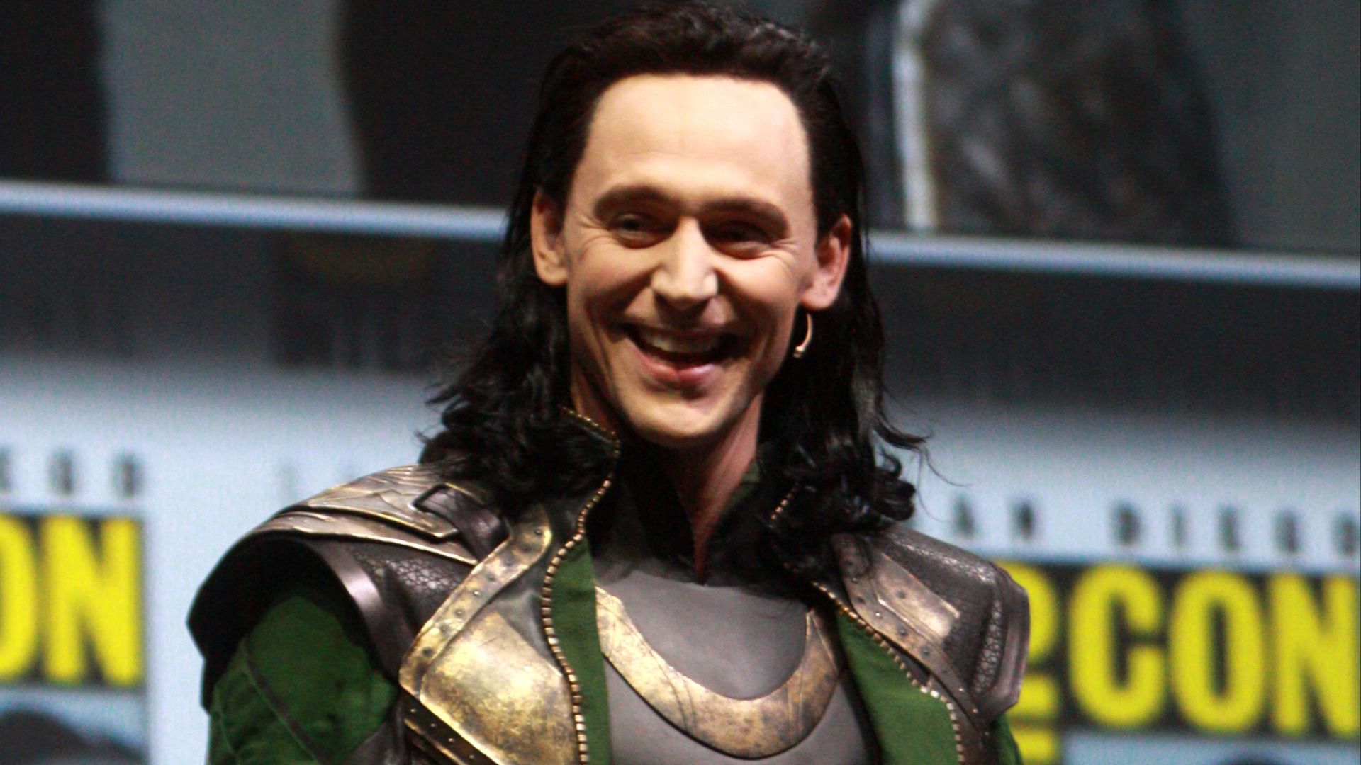 10 times Loki was pure evil & 10 times he was actually kind of the good guy
