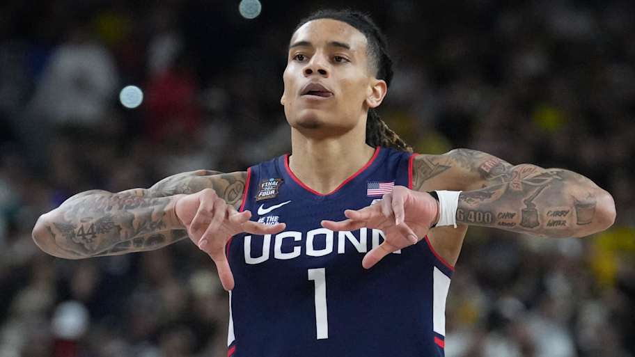 Way-too-early top 25: Ranking college basketball’s best for 2026-27