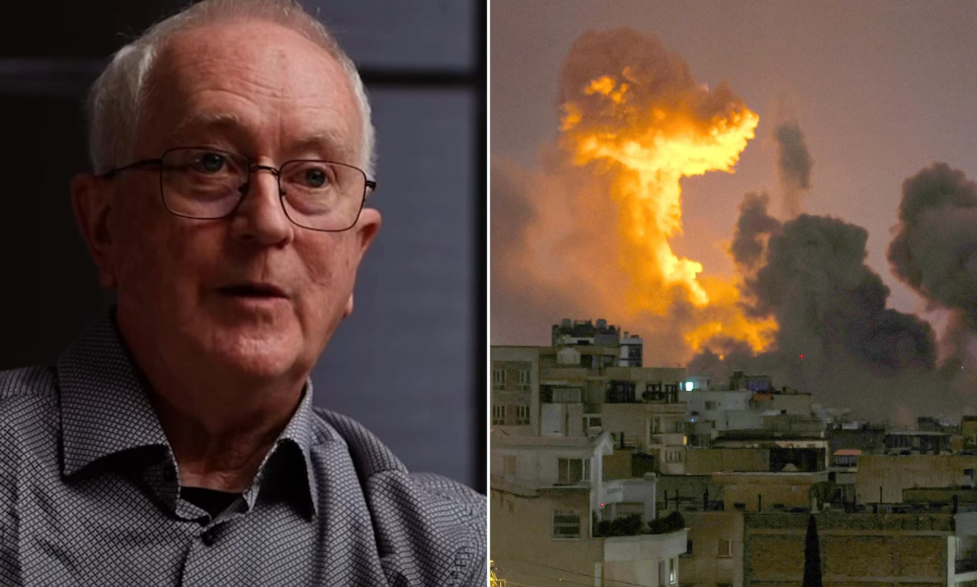 Aussie economist who predicted the global financial crisis issues a ...