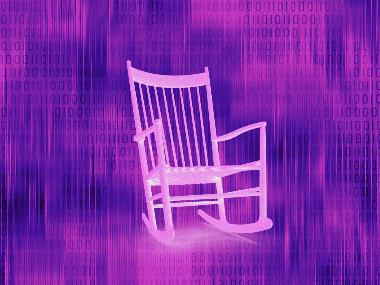 The workers opting to retire instead of taking on AI