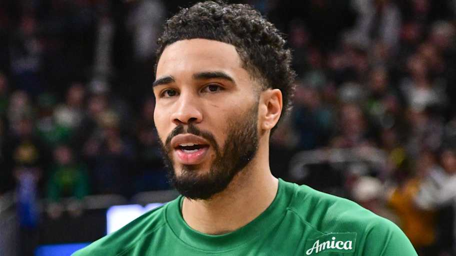 Celtics' biggest winner & loser have emerged 1 month into Jayson Tatum ...