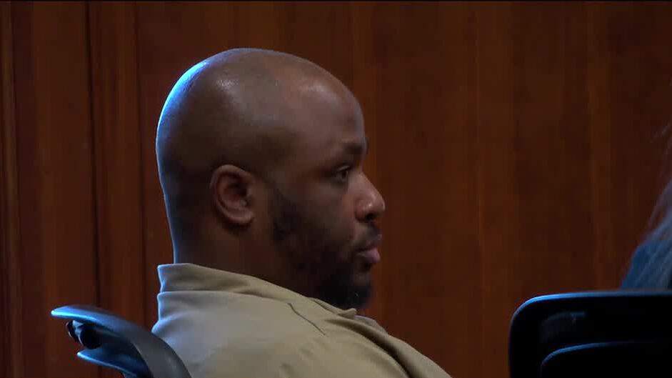 Jeremy Williams execution set for August in Kamarie Holland murder case