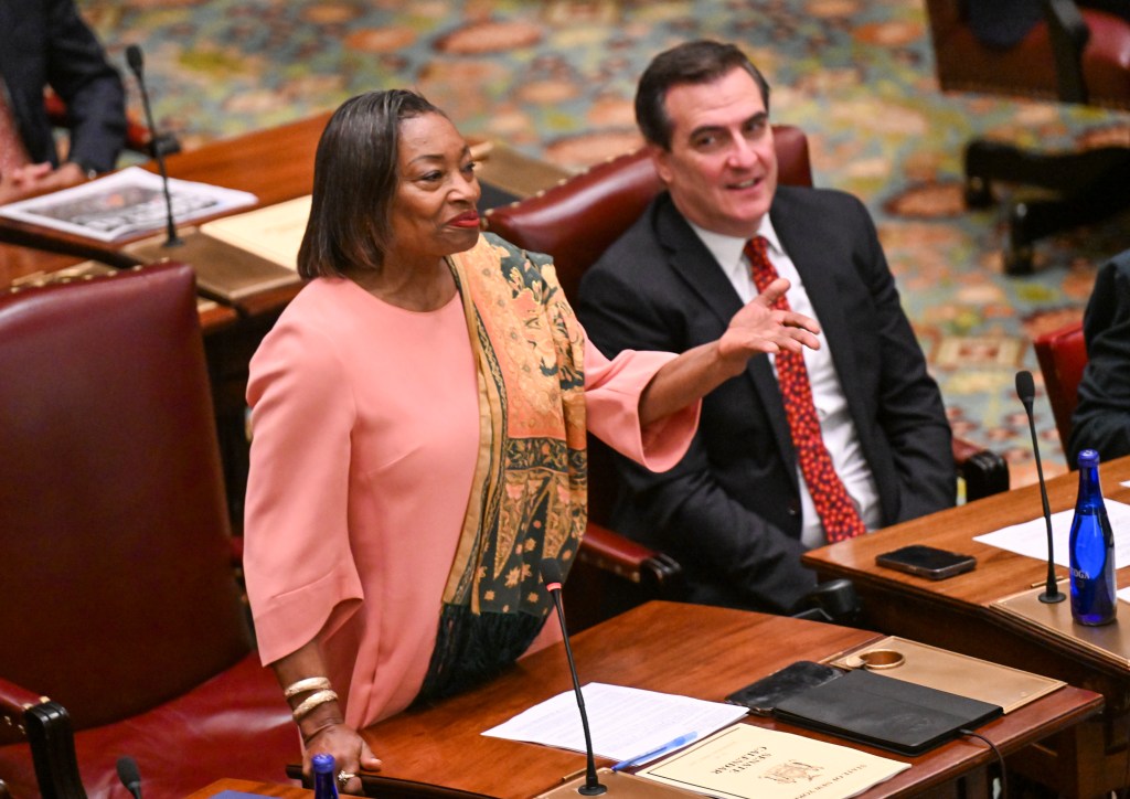 NY state budget will be more than a week late — at least — as Albany ...