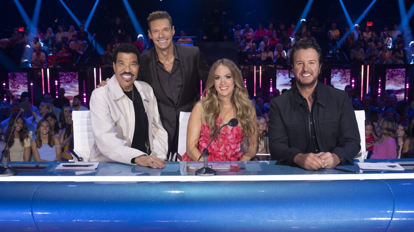 American Idol top 11 & judges’ song contest winner revealed