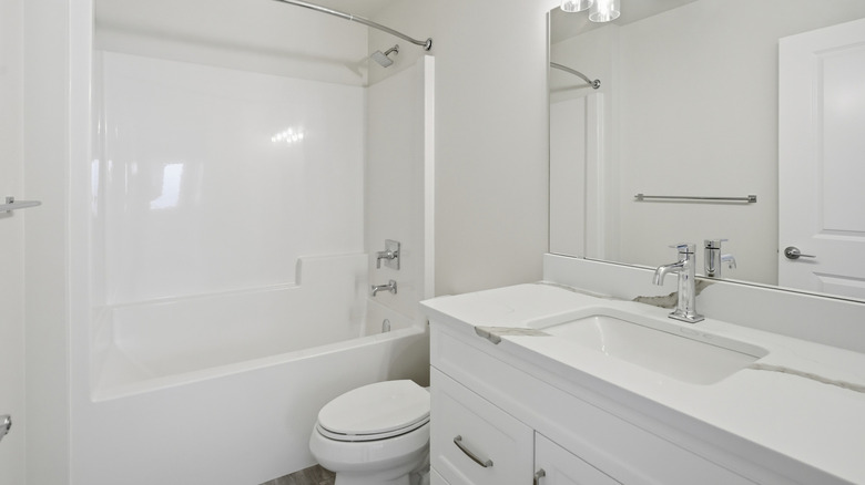 14 highly-rated Walmart cabinets to add extra storage to small bathrooms