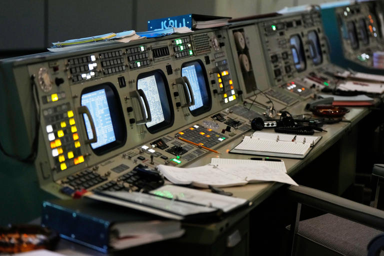 Behold, the return of 'Space City'