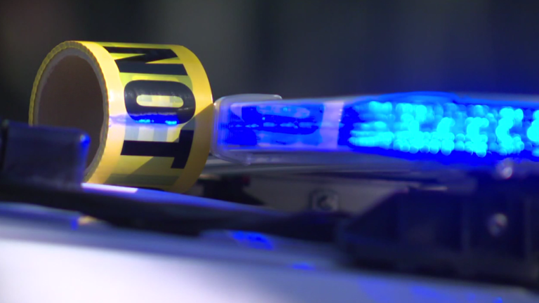 4 men, 1 woman injured in 4 separate overnight Baltimore shootings