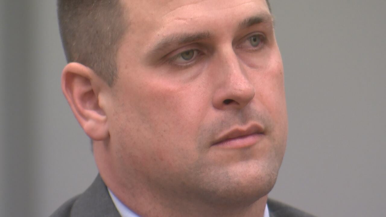 Man accused of poisoning family with eye drops pleads not guilty to ...