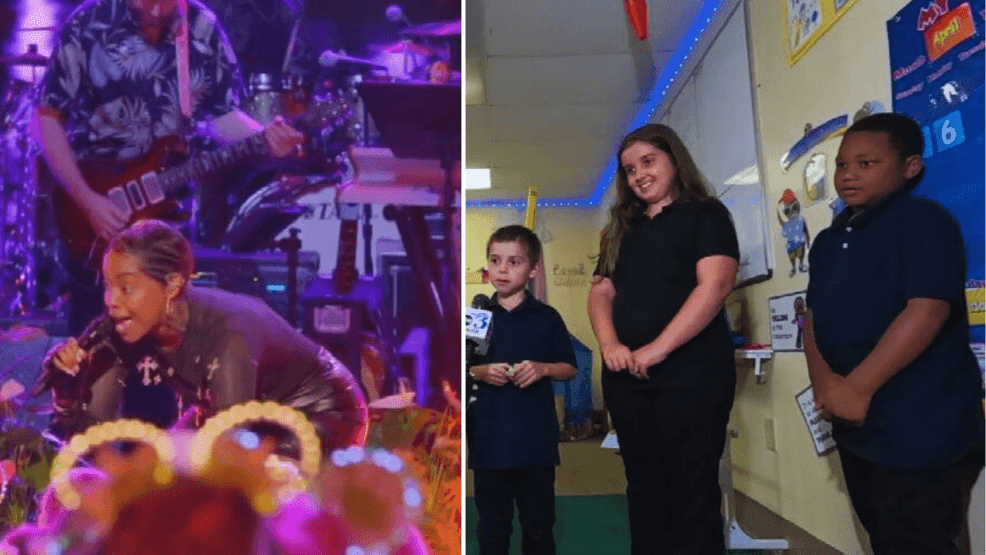 Pensacola teacher's American Idol run inspires her students as she ...