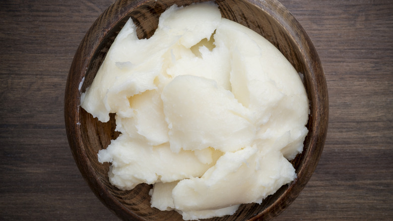 The best type of lard for baking (& where you can find it)