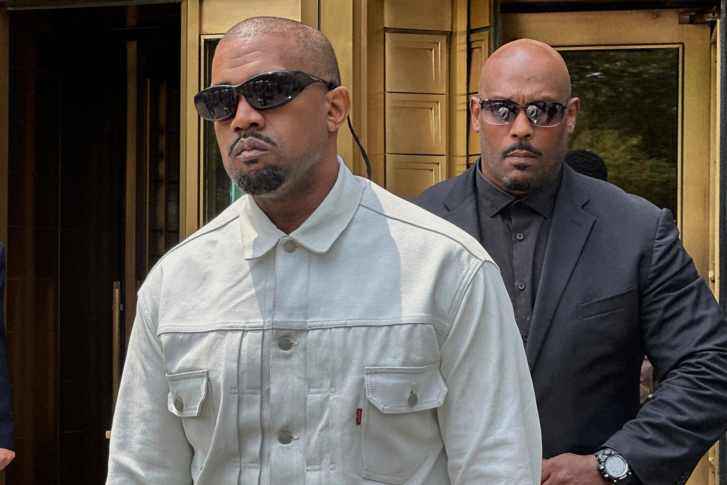 Wireless Festival officials react to backlash after booking Kanye West