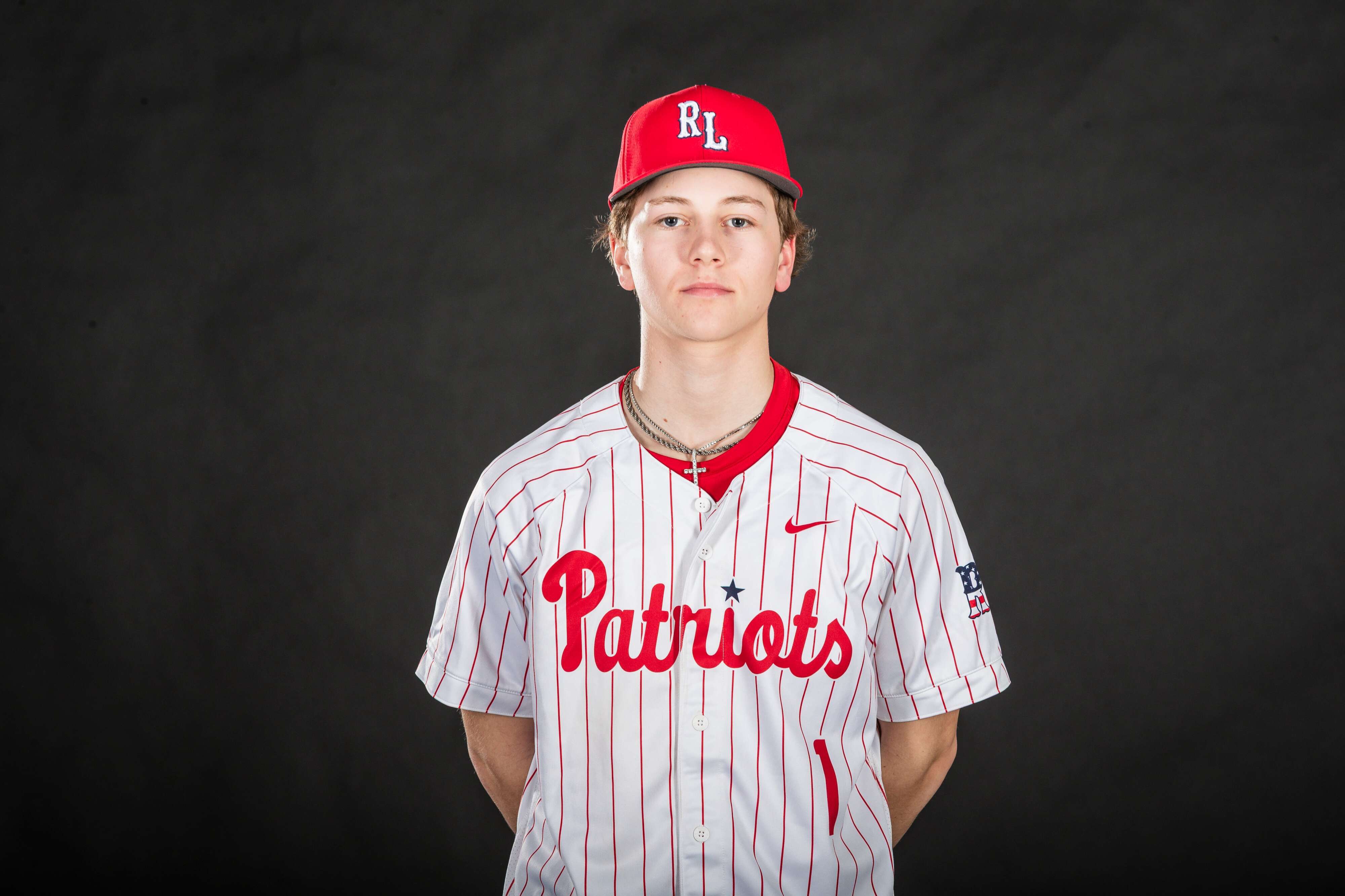 Red Land’s Austin Michelsen pitches a gem in victory over West York