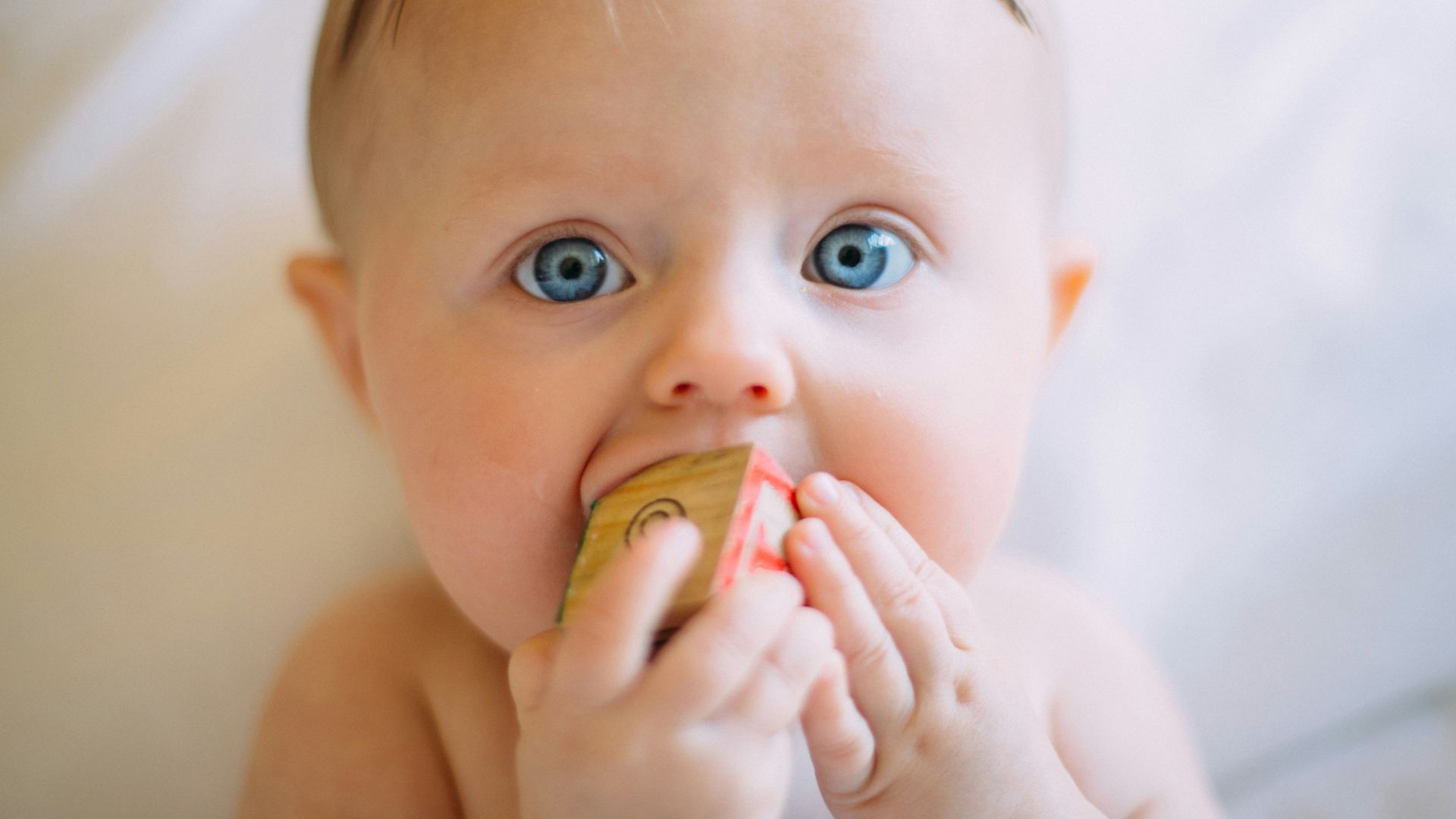 20 baby names that have unhinged meanings