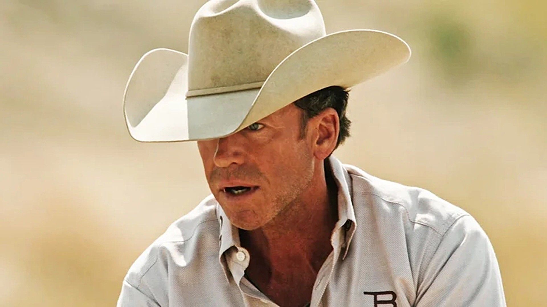 Forget 'Marshals,' Taylor Sheridan’s best action western hits new streamer