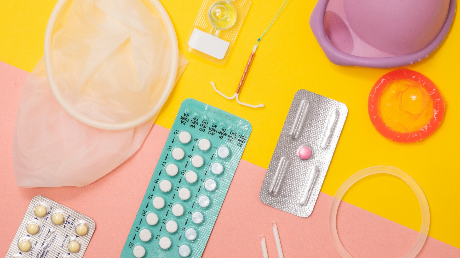 10 common forms of birth control & 10 tips for choosing the best ...
