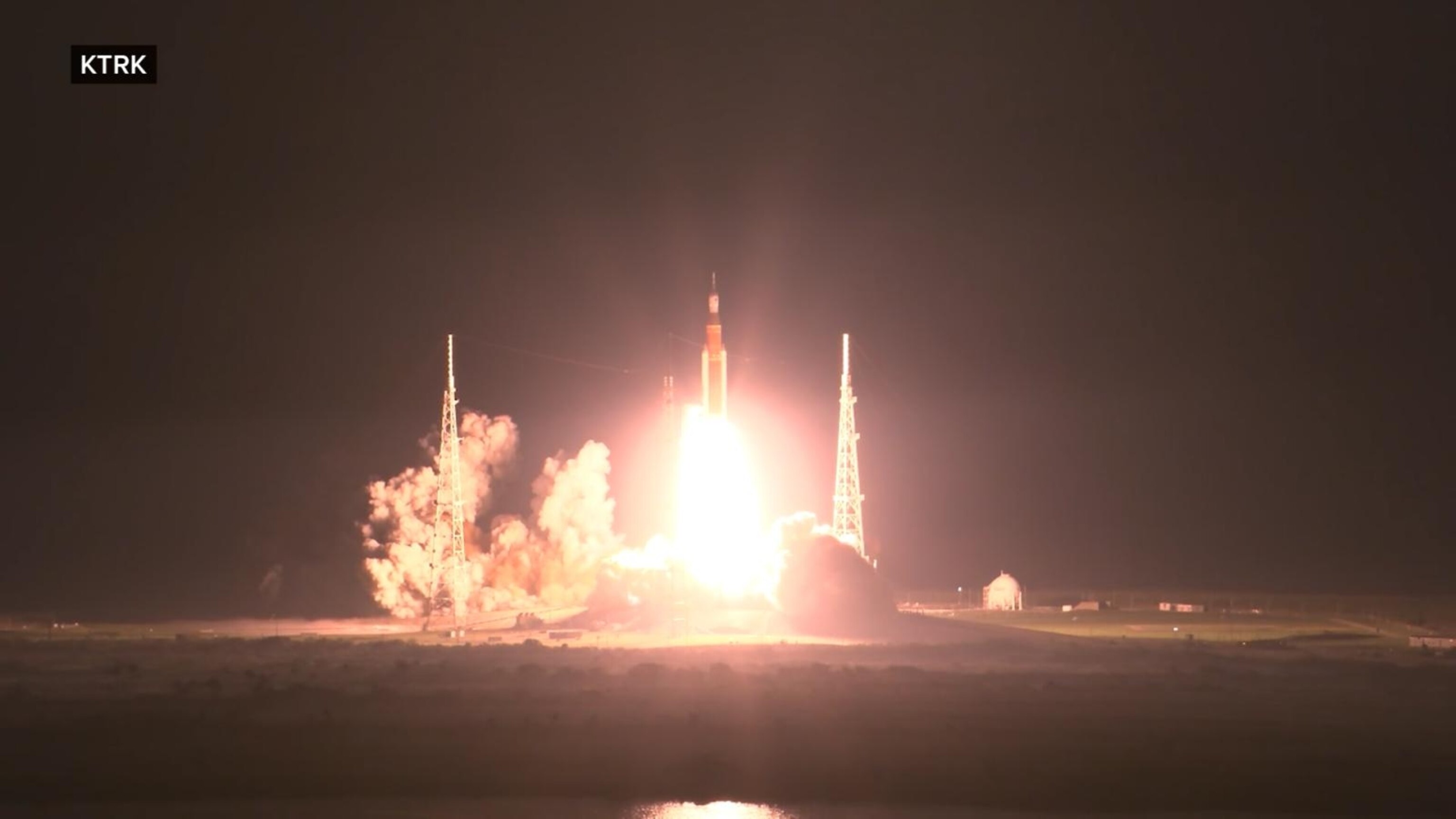 Historic Artemis II flyby could shape future of space travel