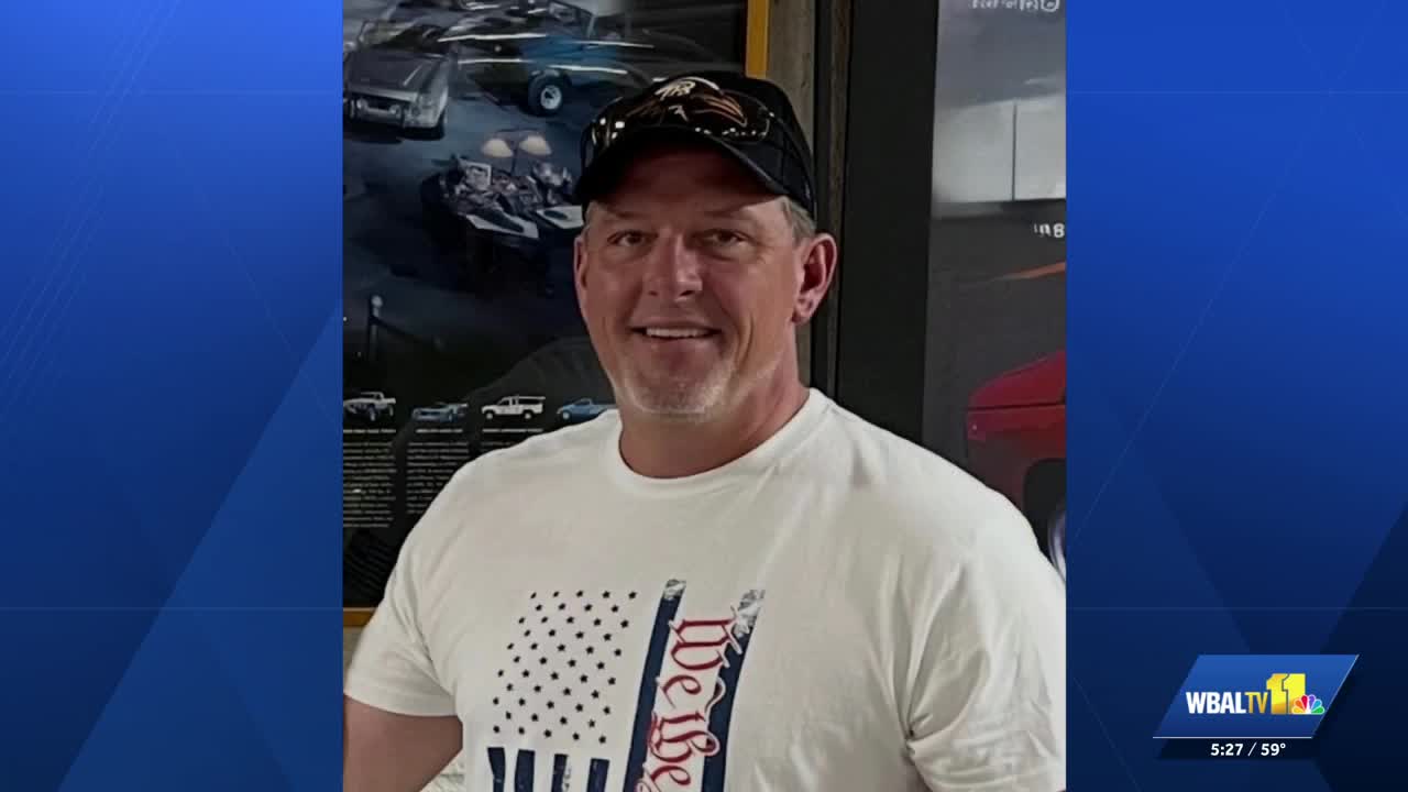 Family remembers life of Brandon Schaefer