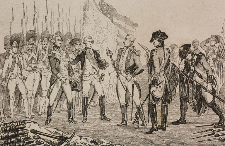 Who was Charles Cornwallis? The story behind the revered British ...