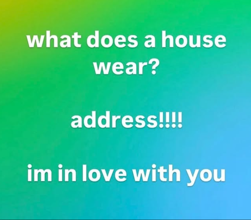 22 painfully cringey love memes for people who are way too into each other
