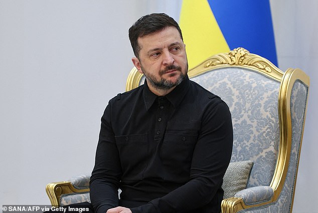 Aussie, 25, faces 20 years in jail after joining war in Ukraine in the ...