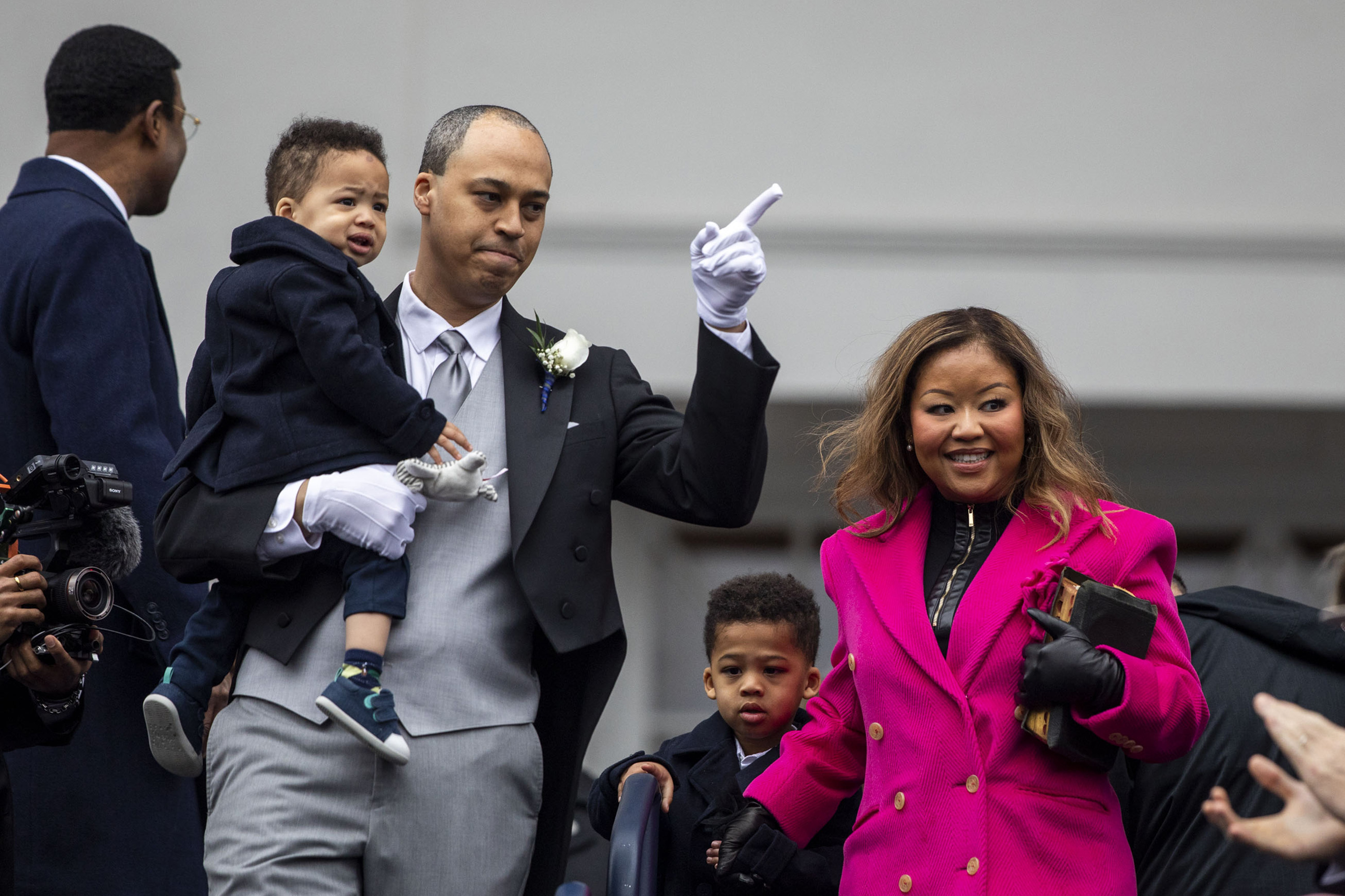 Trump’s election order will not impact voting in Virginia’s ongoing ...