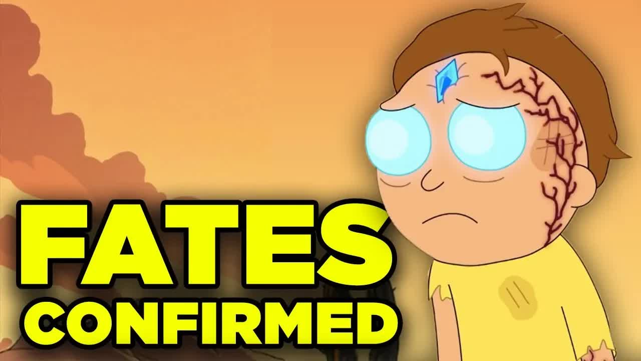 Rick and Morty breaks time travel rule? (Season 4 premiere) | Ricksplained
