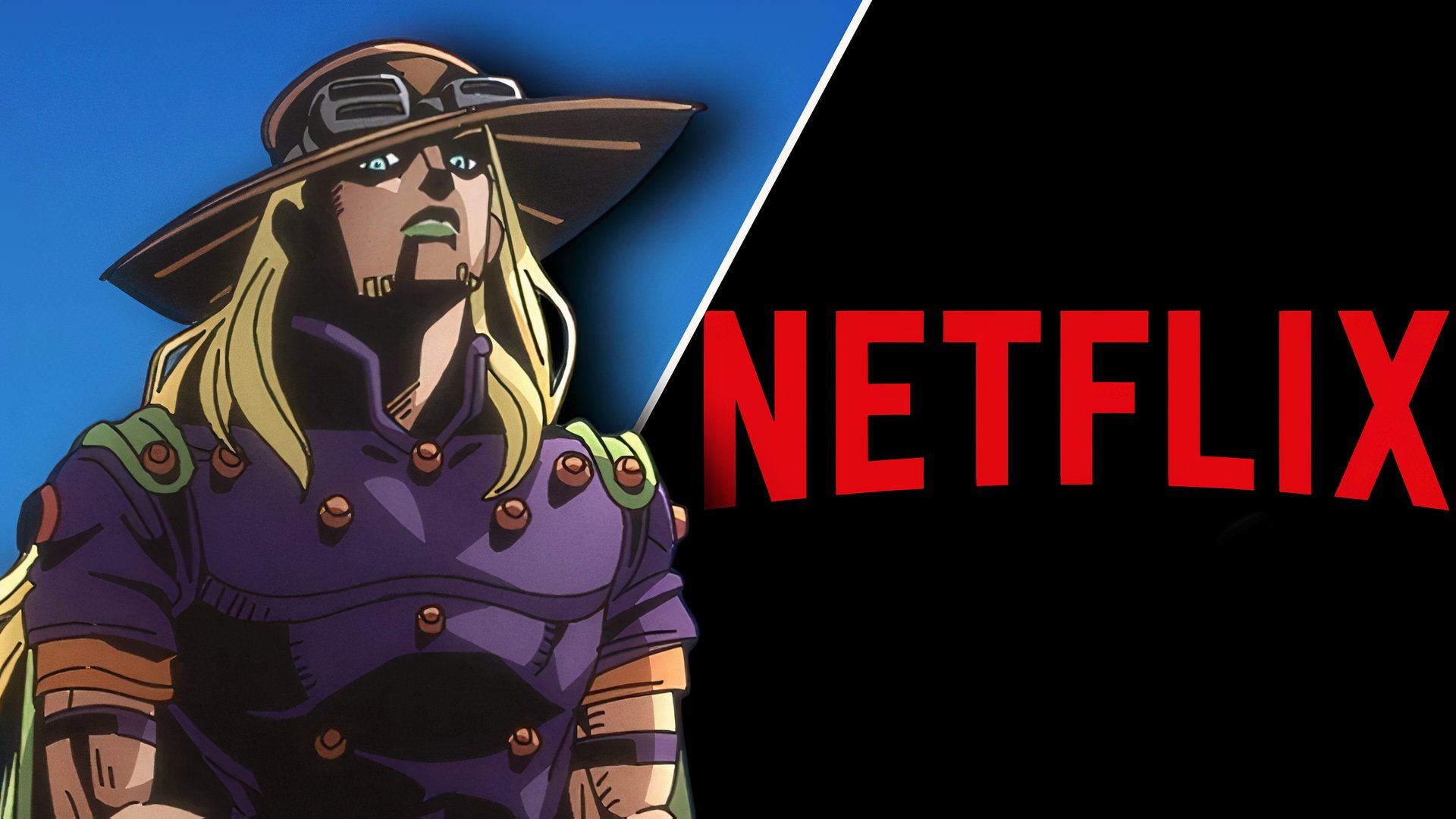Jojo Steel Ball Run episode 2 gets an official release update from Netflix