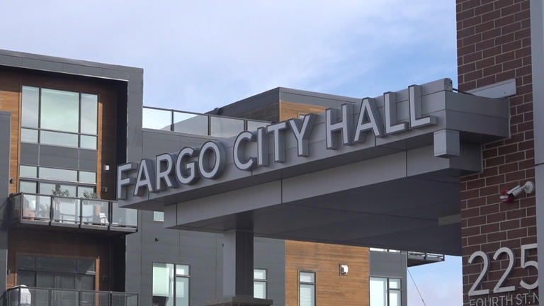 Fargo election candidate lists finalized