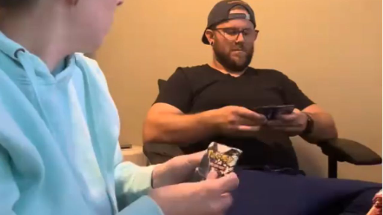 Pokemon Fans Finally Pull Their First Big and Expensive Card Together