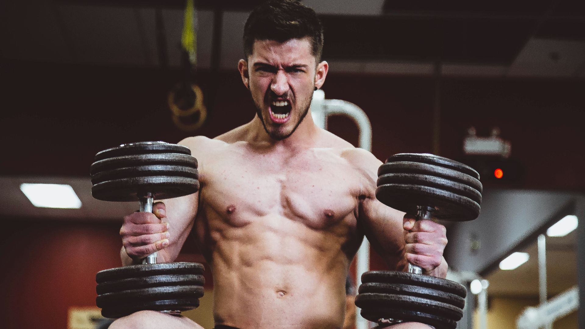 10 lifting cues that ruin your workout & 10 that make you stronger fast