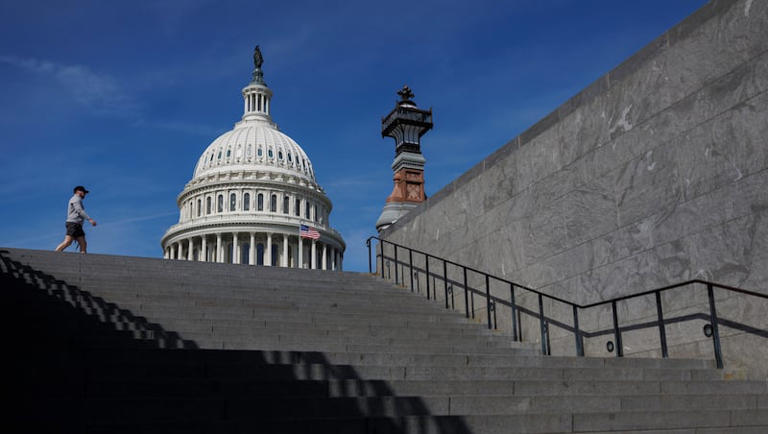 GOP-aligned super PAC makes record investment to defend Senate majority ...