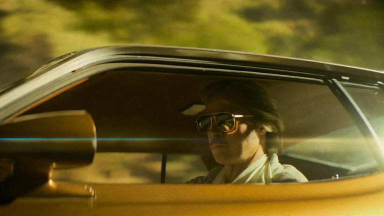 Quentin Tarantino's next movie returns to a 30-year old trend of ...
