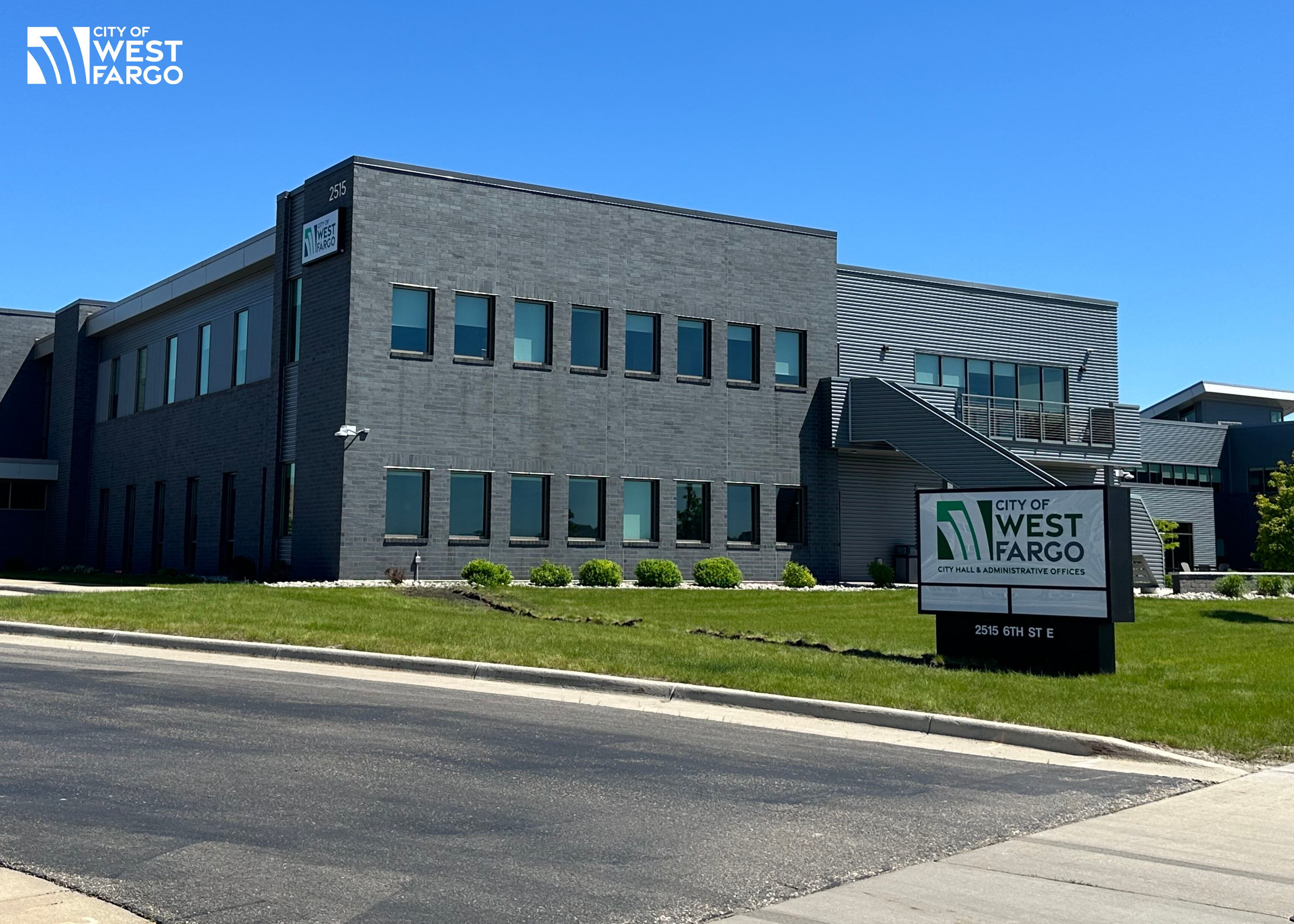West Fargo municipal election candidates announced