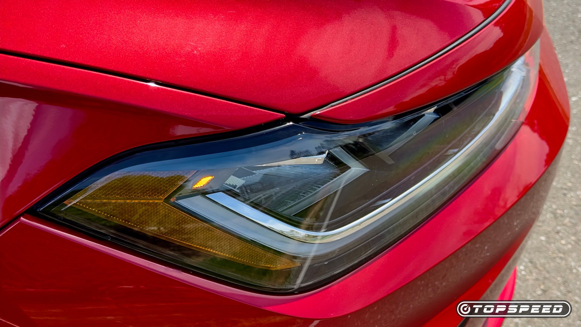 The most underrated fast car you can buy today