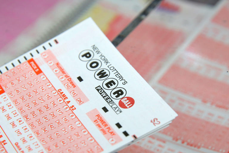 Did anyone win Powerball? Powerball winner in Delaware hits $231M jackpot