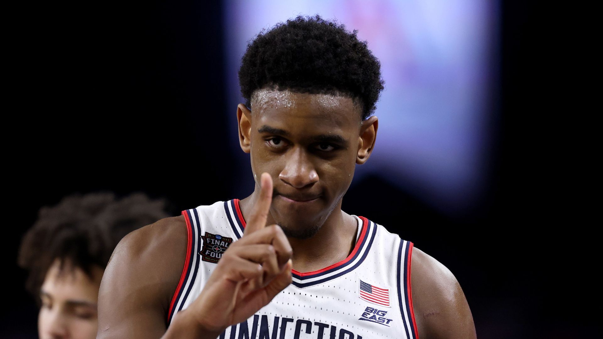 Los padres y la familia de Tarris Reed Jr., jugador de UConn: 5 datos ...