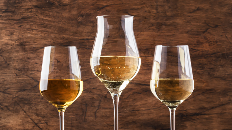 What exactly is Moscato wine?