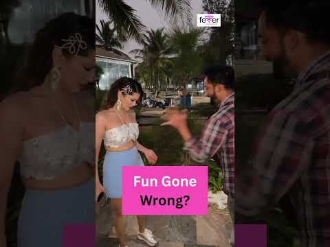 Splitsvilla team pulls epic prank on Sunny Leone