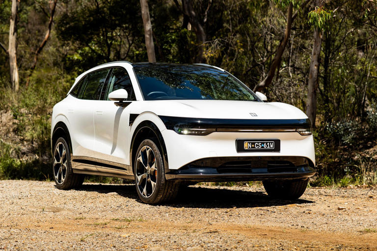 2026 CarExpert Choice winner: Best EV – mid-size SUV