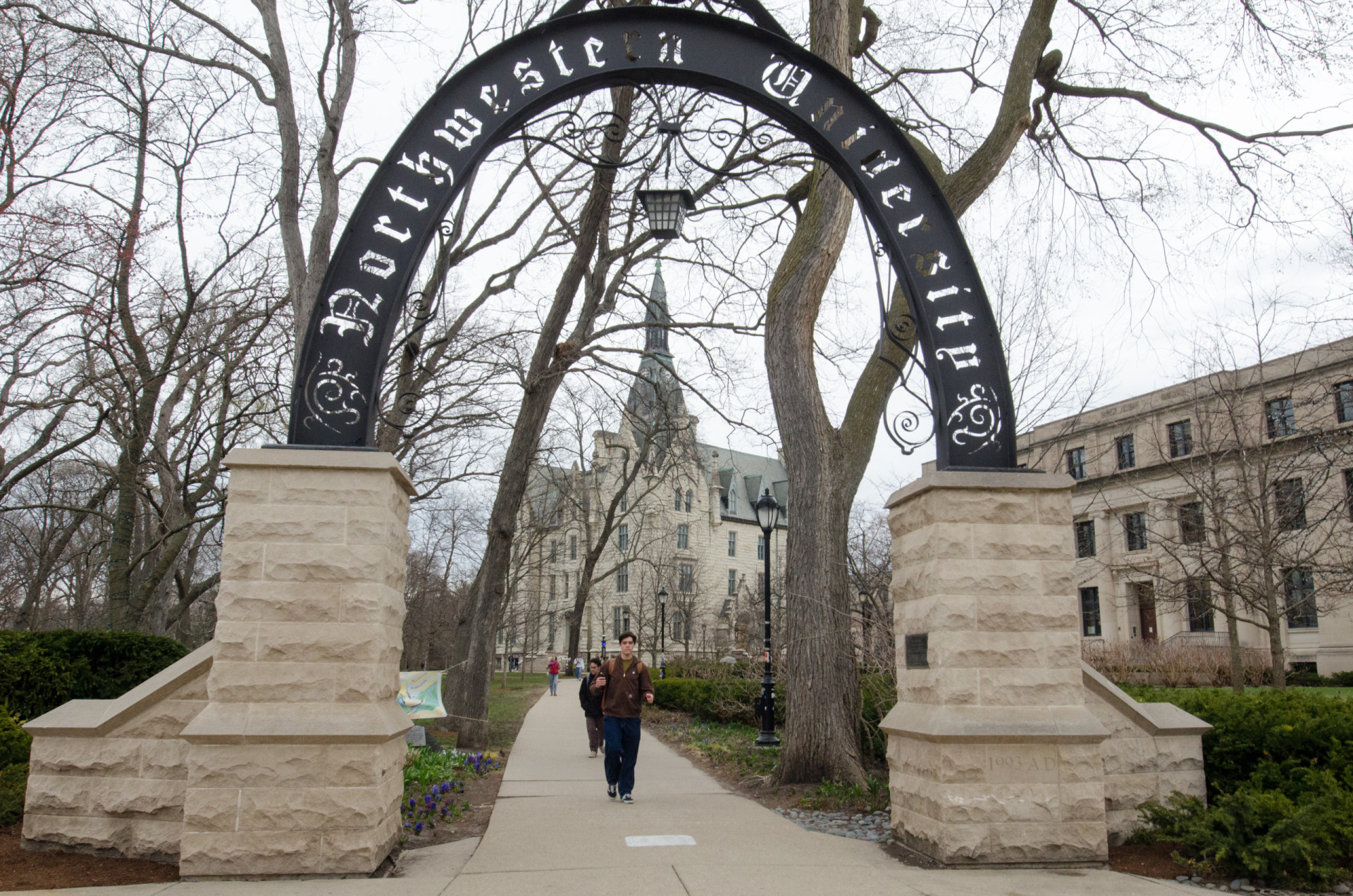 The top 30 universities in the world