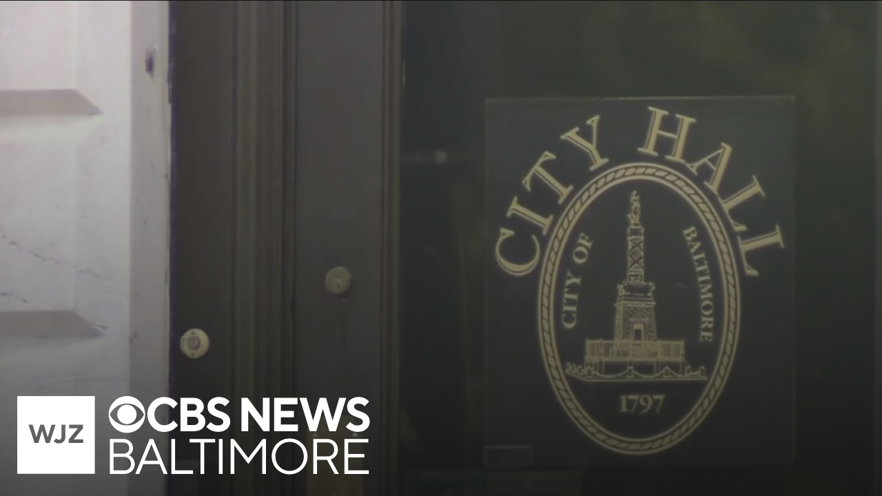 Baltimore councilman introduces bill to ensure inspector general gets ...