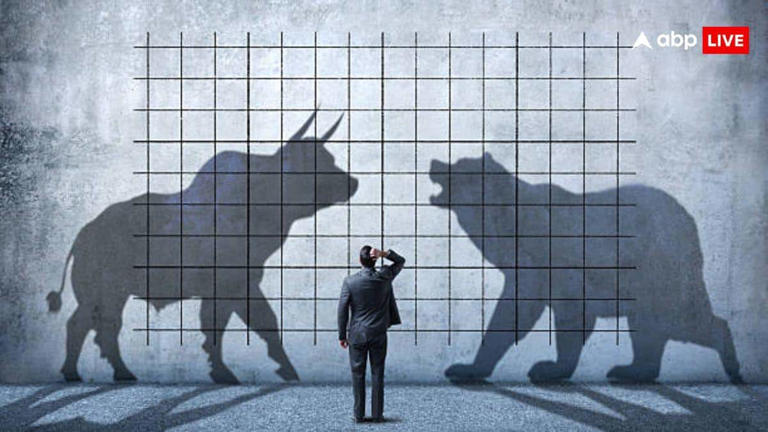 Bulls vs bears: Share markets remain volatile amid US-Iran talks ...